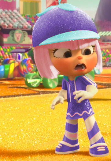 Image Eek Png Wreck It Ralph Fanon Wiki Fandom Powered By Wikia