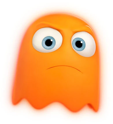 Clyde | Wreck-It Ralph Wiki | Fandom powered by Wikia