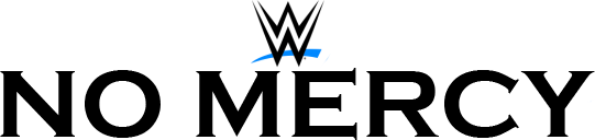 Image - WWE No Mercy 2016 Logo.png | Wrestling JAT Wiki | Fandom ...