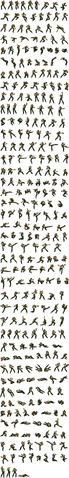 Image - Kyo Kusanagi (KOF) Sprite Sheet.png | Www.dynapaul Wiki ...
