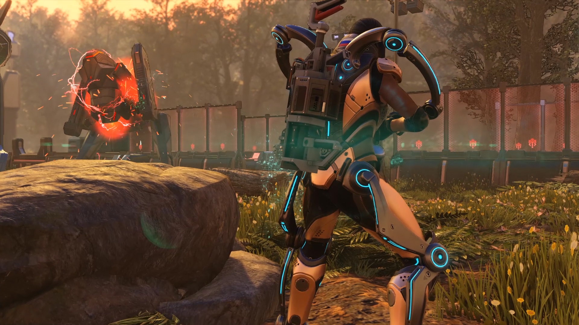 Image - XCOM2 ReviewScreenshot TakingDownSectopod.jpg | XCOM Wiki ...