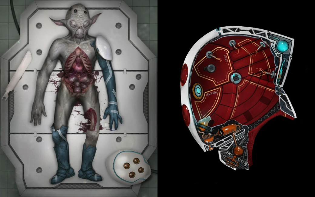 Xenonauts base structures - theperfectulsd