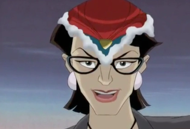 Raven Darkhölme | X-Men Evolution Wiki | Fandom powered by Wikia