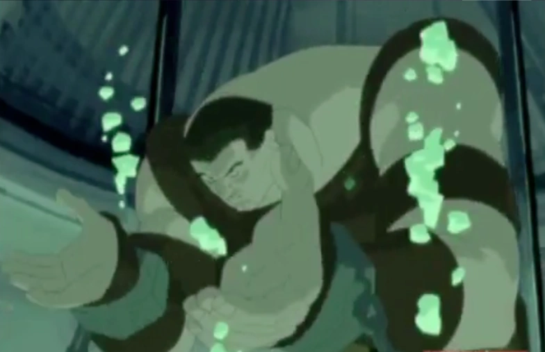 Juggernaut | X-Men Evolution Wiki | Fandom powered by Wikia