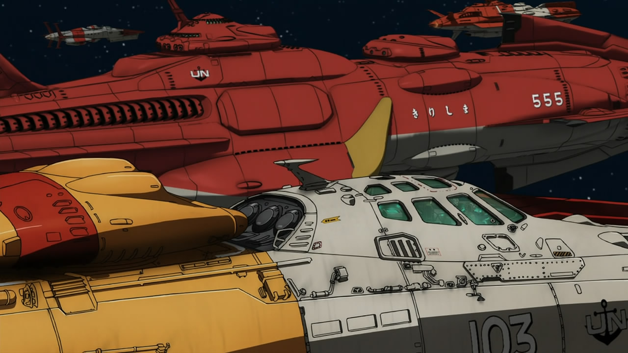 isokaze-class-destroyer-space-battleship-yamato-wiki-fandom-powered