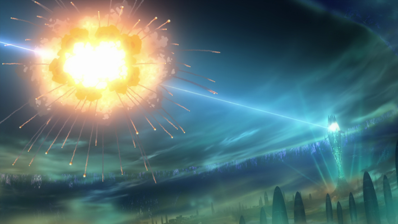 Battle Of Garmillas Space Battleship Yamato Wiki Fandom Powered By