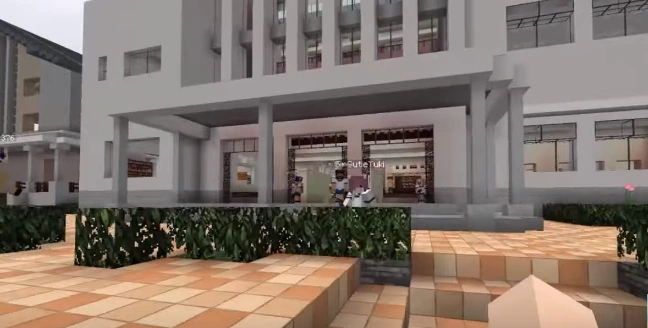 Akademi High School | Yandere High School Wikia | FANDOM powered by Wikia