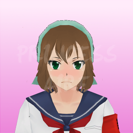 Image - Amai Odayaka WM.png | Yandere Simulator Fanon Wikia | FANDOM ... Image - Amai Odayaka WM.png | Yandere Simulator Fanon Wikia | FANDOM ...