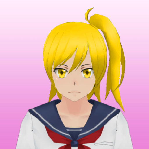 Yuna Hinacandydandys Fanon Yandere Simulator Fanon Wikia Fandom Powered By Wikia