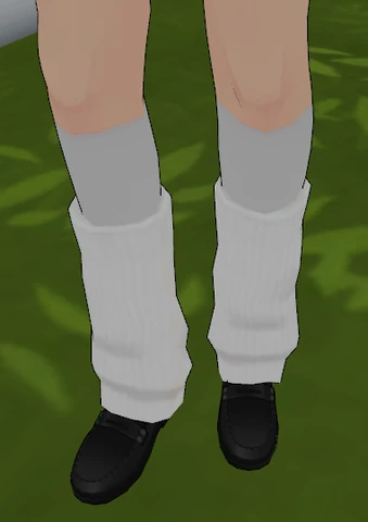 Image - Loose Socks.png | Yandere Simulator Fanon Wikia | FANDOM ...
