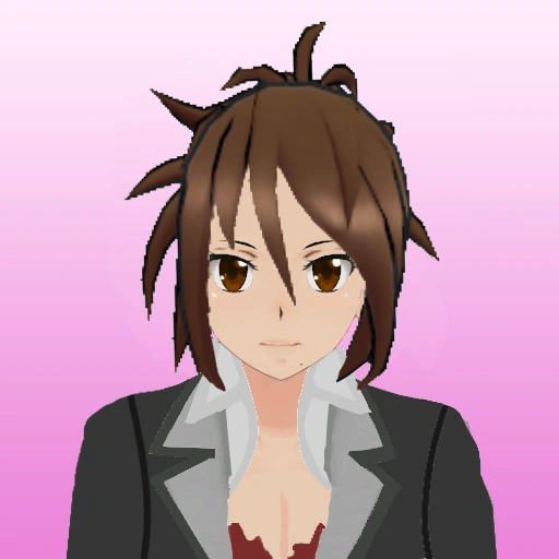 Image - Mida rana remake.png | Yandere Simulator Fanon Wikia | FANDOM ...