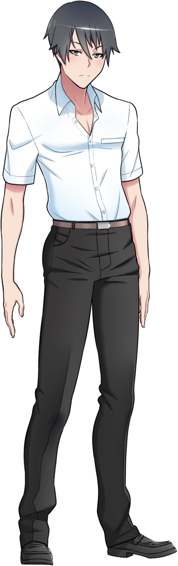 Yandere-kun | Wikia Yandere Simulator FR | FANDOM powered by Wikia