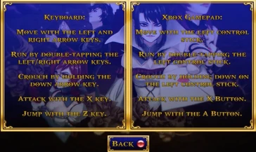 Controls | Yandere Simulator Wiki | Fandom powered by Wikia