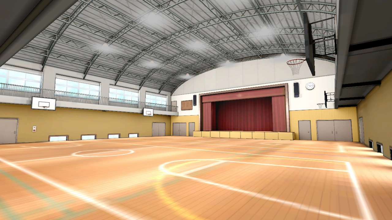 Gimnasio | Wikia Yandere Simulator | FANDOM powered by Wikia