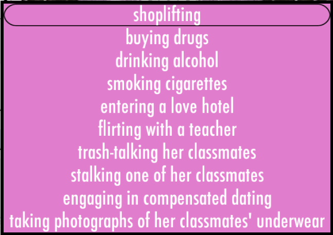 Yandere simulator controls - ultraky