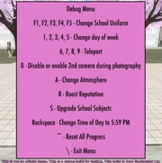 Tips – Yandere Simulator Wiki