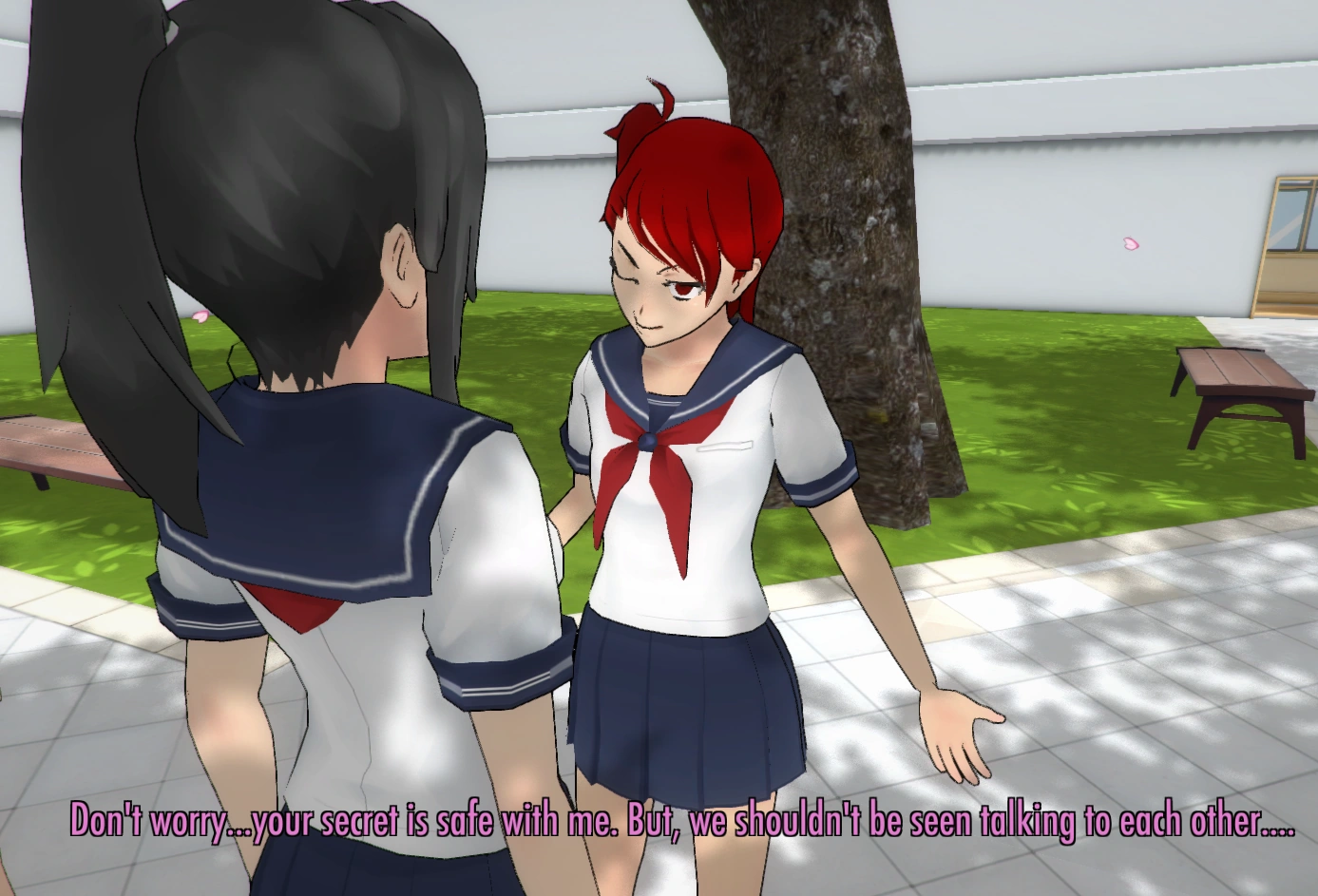 Yandere Simulator Wikipedia
