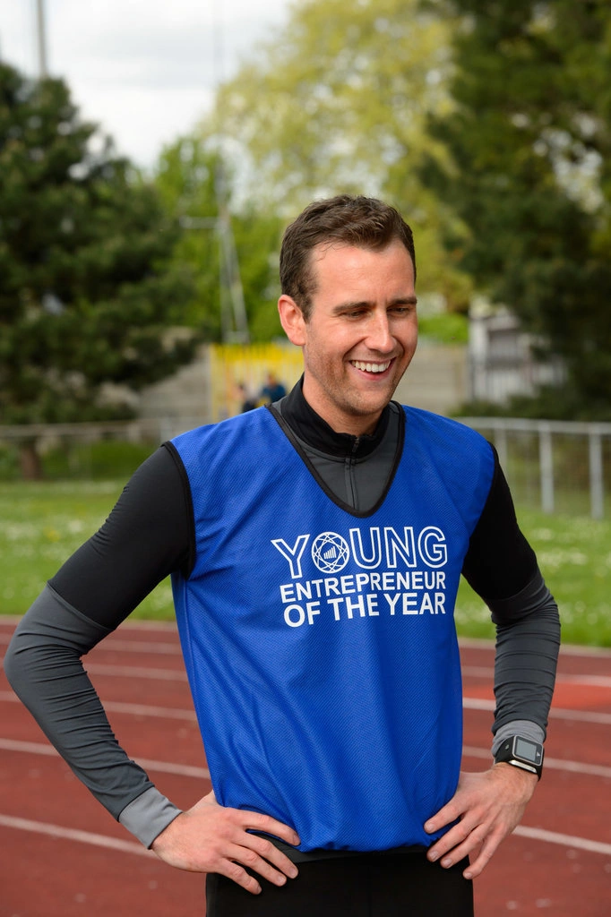 Patrick | Wikia Yo antes de ti | FANDOM powered by Wikia