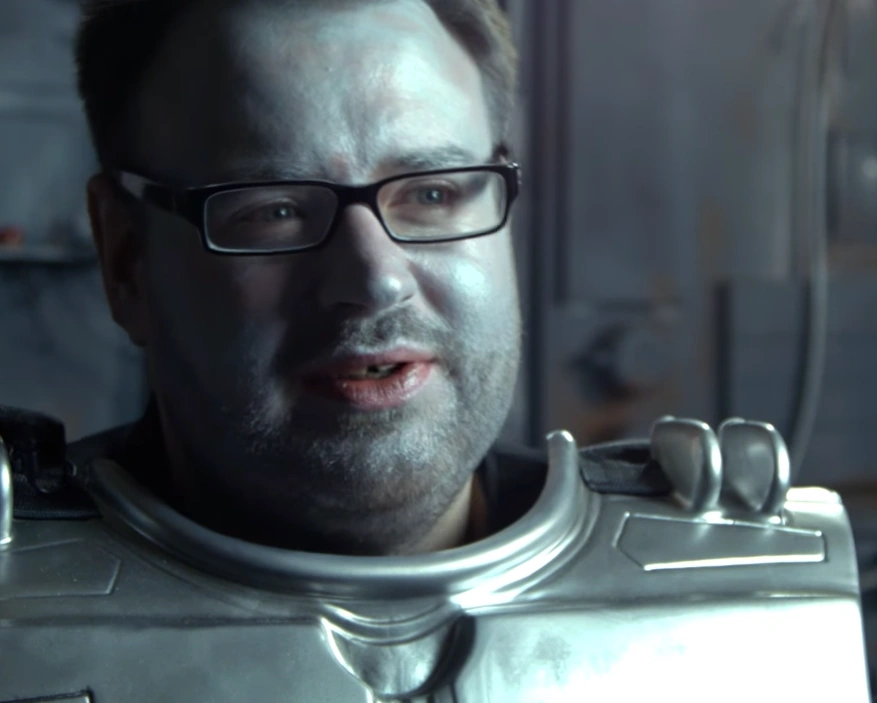 Hero's of War. : r/Yogscast