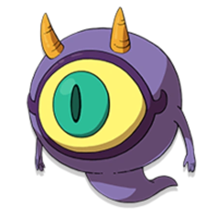 Oni | Yo-kai Watch Wikia | FANDOM powered by Wikia