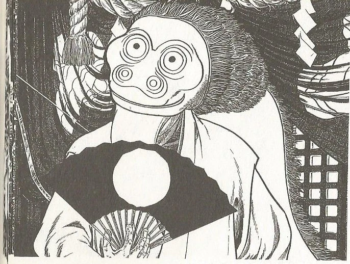 Oni | Yokai Wiki | Fandom powered by Wikia