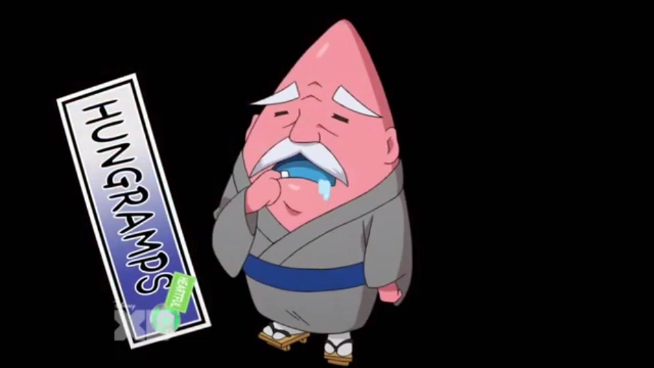 Image - Hungramps.png | Yo-kai Watch Wiki | Fandom powered by Wikia
