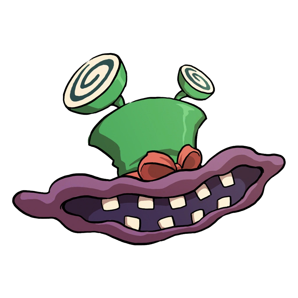 Wazzat | Yo-kai Watch Wiki | Fandom powered by Wikia