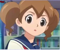 Amy - Yo-Kai Watch Wiki - Wikia