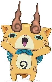 Komajiro | Yo-kai Watch Wikia | Fandom powered by Wikia