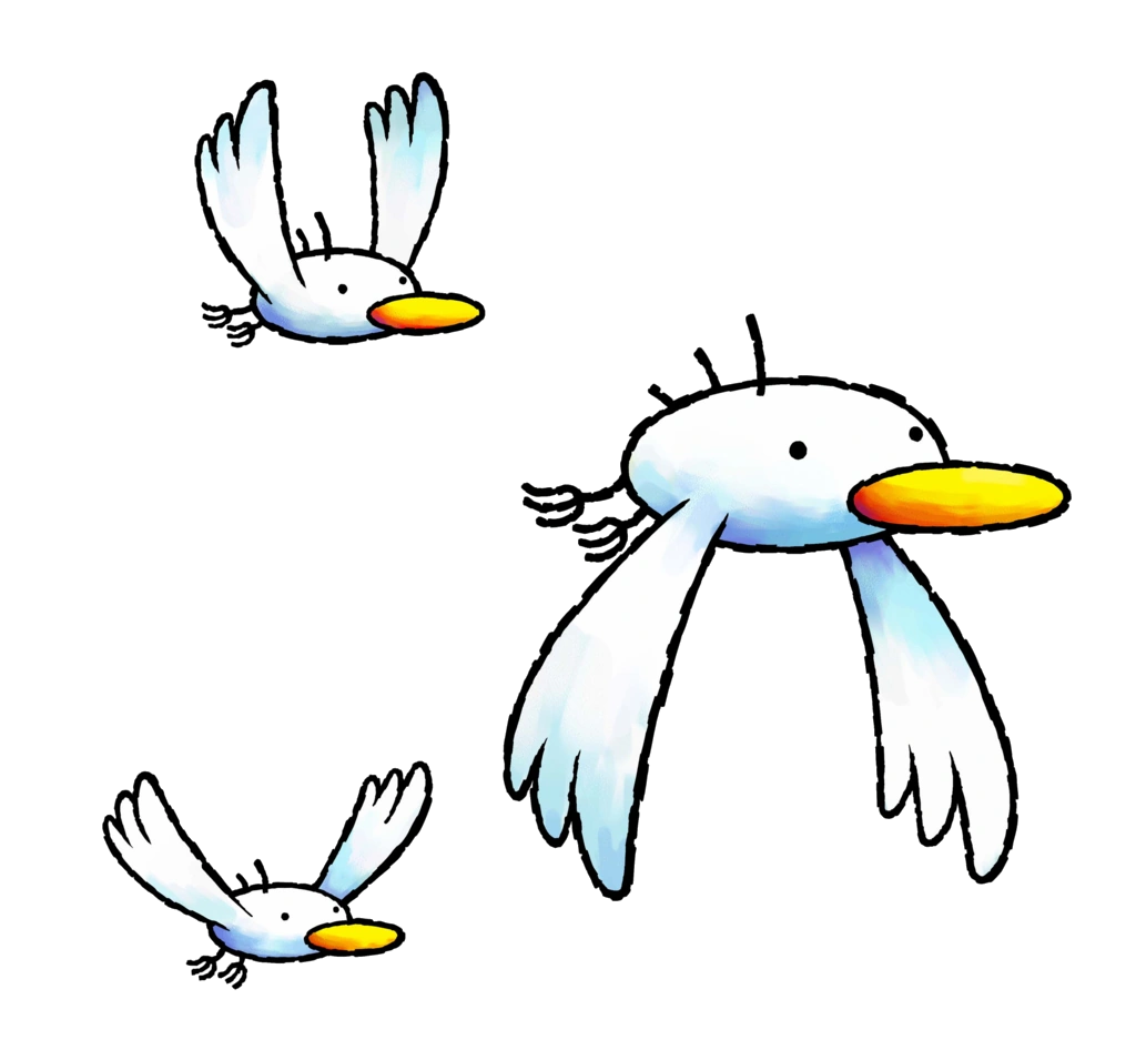 Category:Enemies in Super Mario World 2: Yoshi's Island - Yoshi Wiki ...