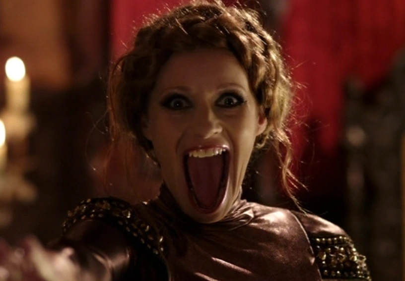 Shapeshifter | Young Dracula Wiki | FANDOM powered by Wikia