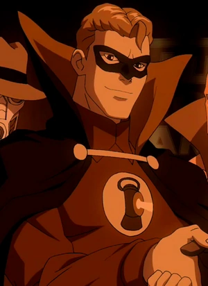 Alan Scott | Young Justice Wiki | FANDOM powered by Wikia