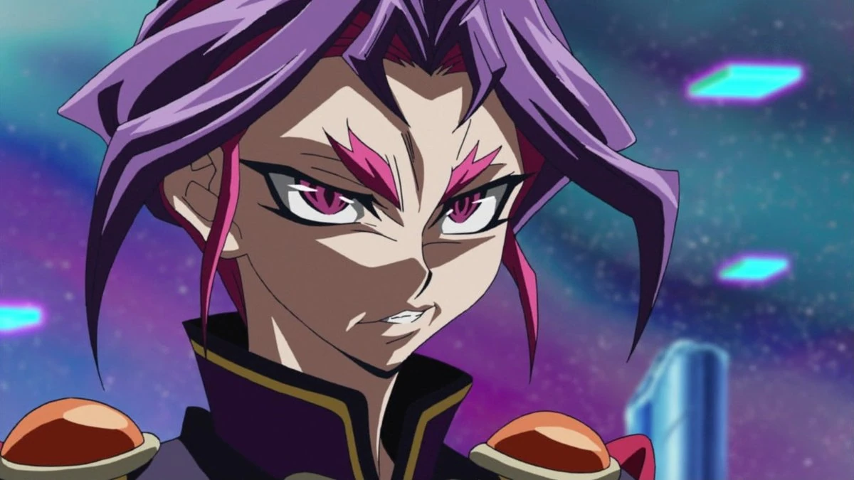 Image - Yuri 135-2.jpg | Yu-Gi-Oh! ARC-V Wiki | FANDOM powered by Wikia