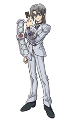 Aster Phoenix | Wiki Yu-Gi-Oh! | Fandom powered by Wikia