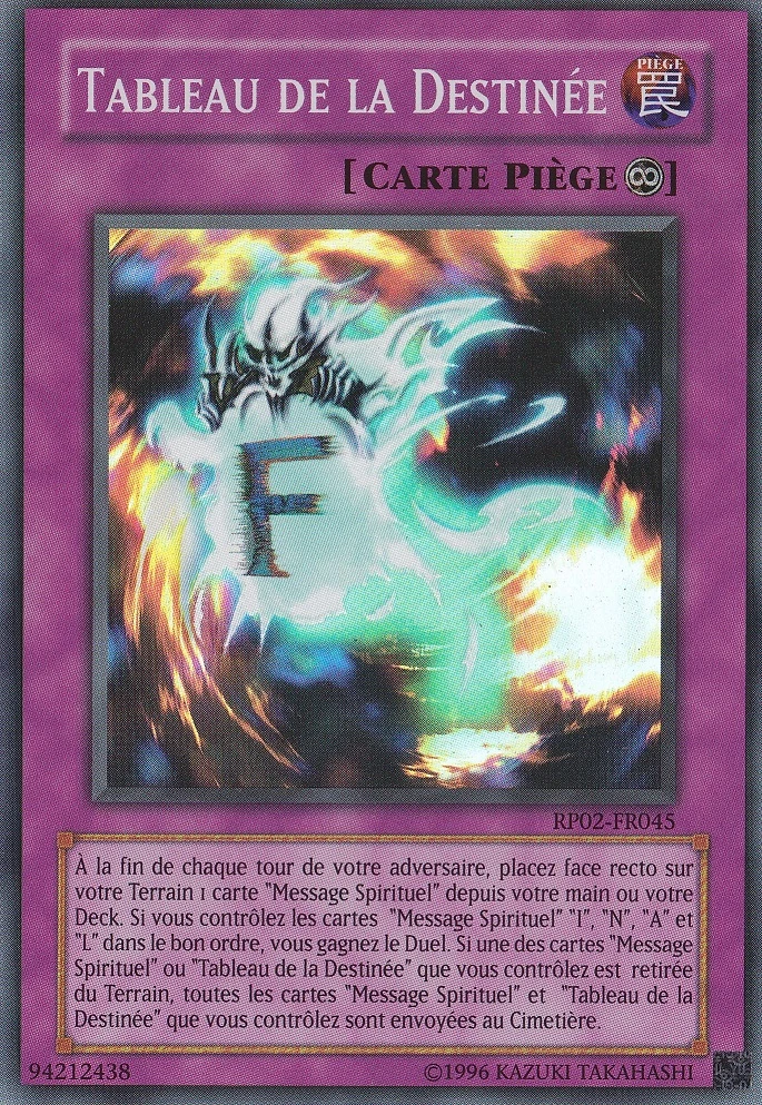 Destiny Board | Yu-Gi-Oh! | Fandom powered by Wikia