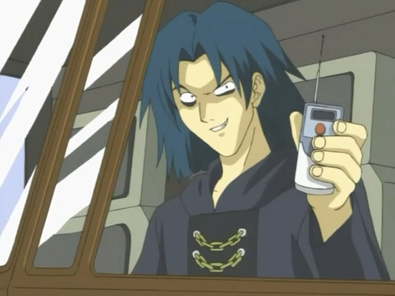 Rare Hunter 5 | Yu-Gi-Oh! | FANDOM powered by Wikia