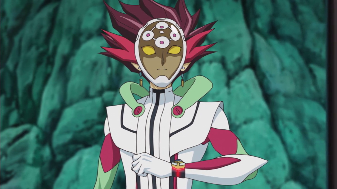 Revolver Yu Gi Oh Fandom Powered By Wikia