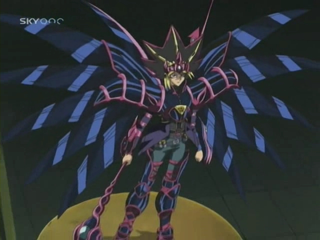 Magician Of Black Chaos Armor Yu Gi Oh Fandom Powered By Wikia