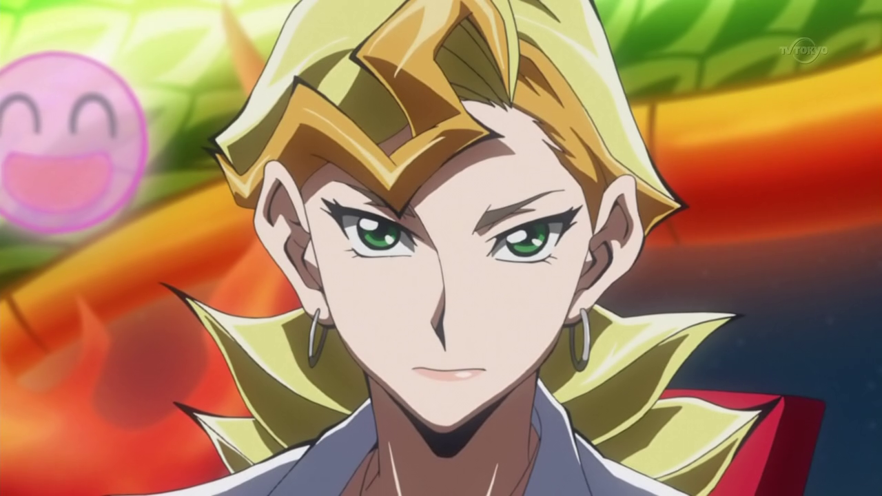 Yoko Sakaki Yu Gi Oh Fandom Powered By Wikia