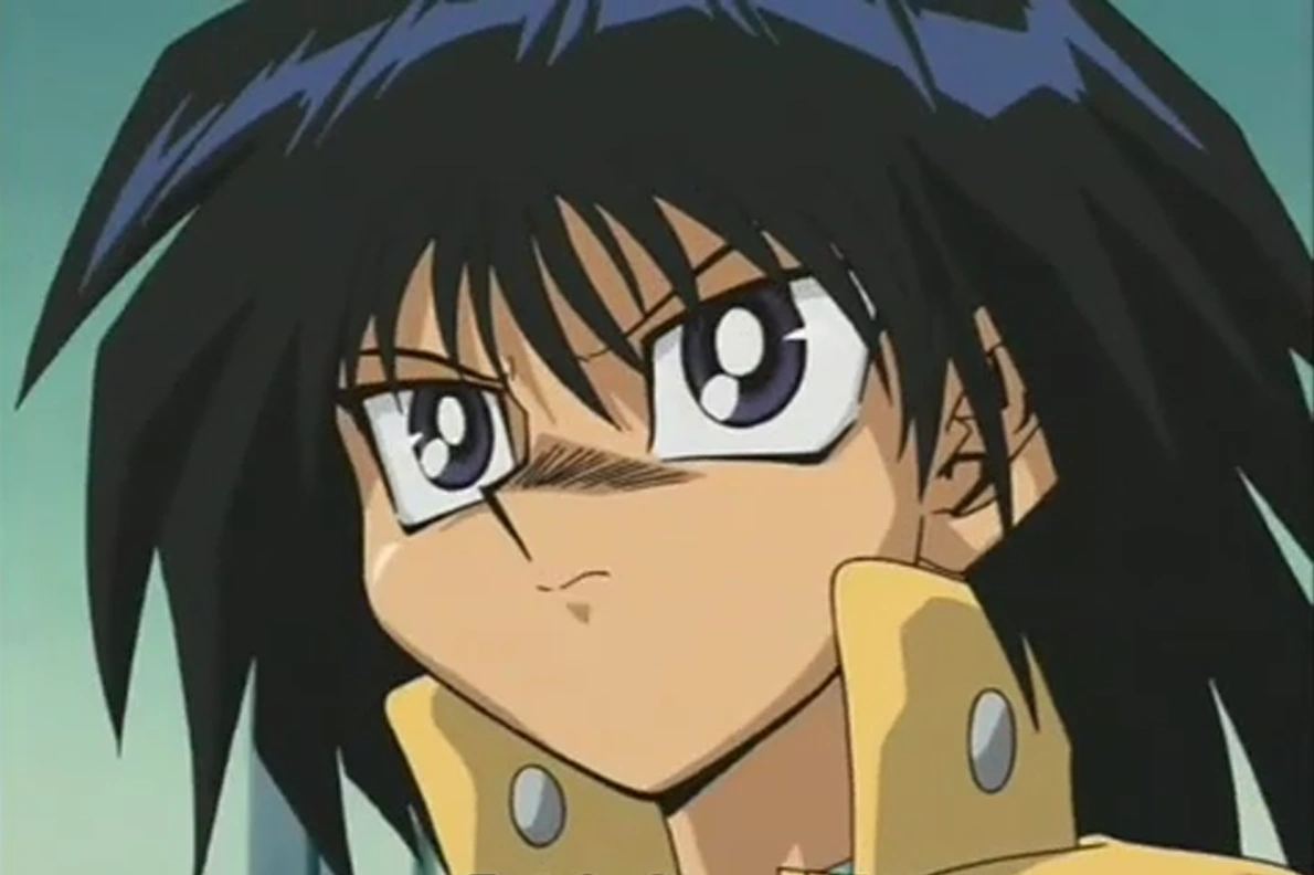 Mokuba Kaiba | Yu-Gi-Oh! | FANDOM powered by Wikia