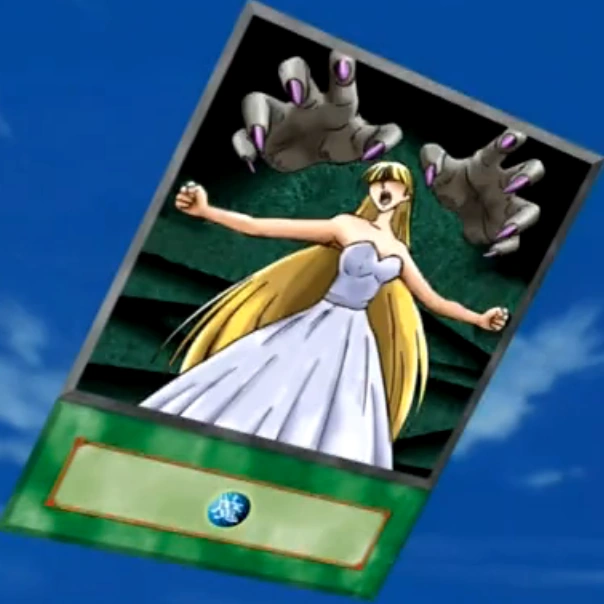 Revenge Sacrifice | Yu-Gi-Oh! | FANDOM powered by Wikia