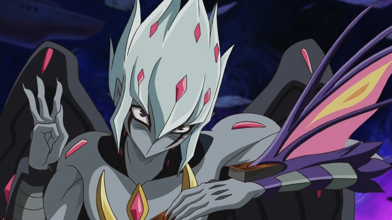 Archivo:Vector 4.jpg | Yu-Gi-Oh! Wiki en Español | Fandom powered by Wikia