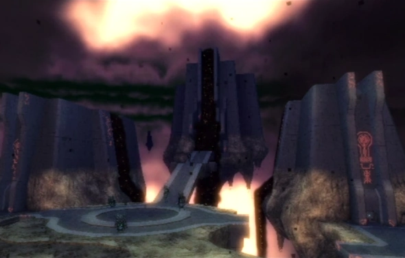 Palace of Twilight | Zeldapedia | FANDOM powered by Wikia