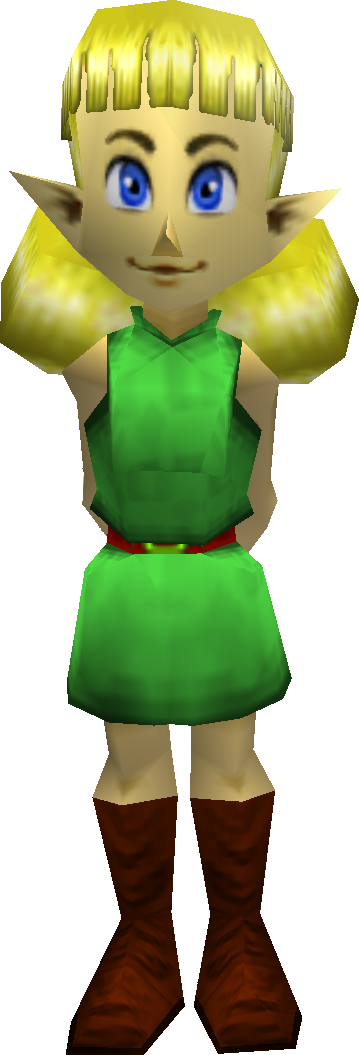 Image Fado Ocarina Of Timepng Zeldapedia Fandom Powered By Wikia