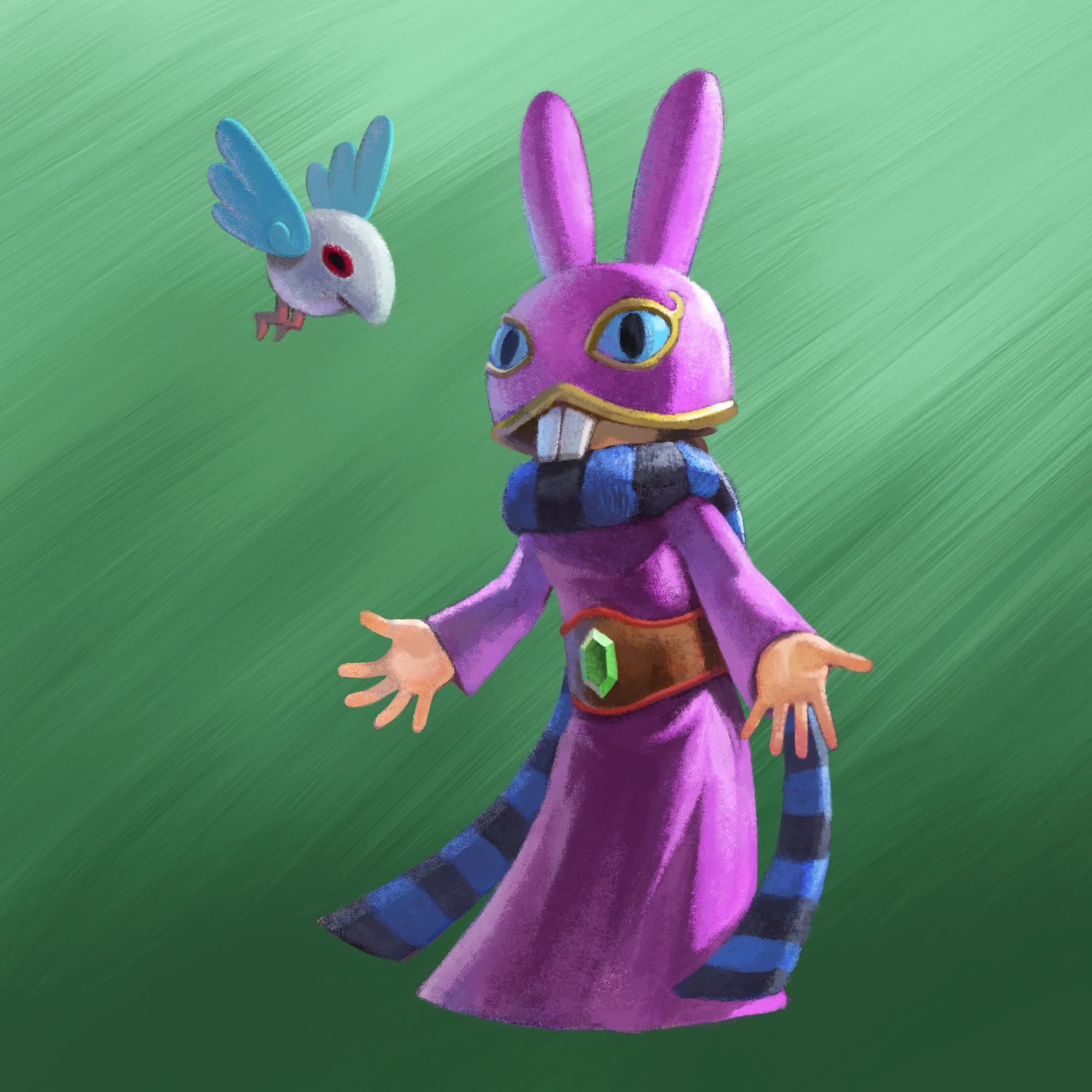 Ravio | Zeldapedia | FANDOM powered by Wikia