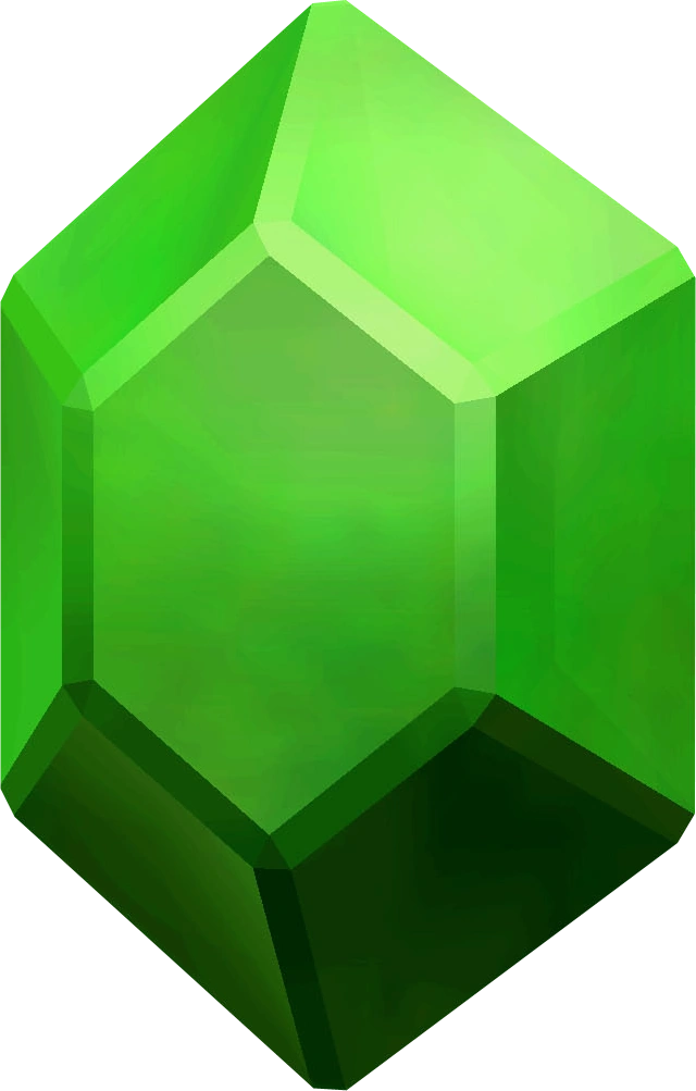 Fichier:Rubis Vert SS.png | ZeldaWiki | Fandom powered by Wikia