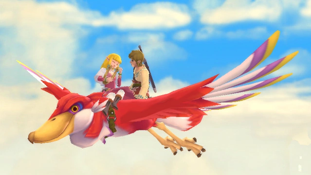 Image - Crimson Loftwing.png | Zeldapedia | Fandom powered by Wikia