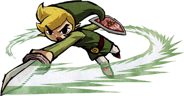 Image - Link Wind Waker 11.png | Zeldapedia | Fandom powered by Wikia