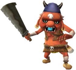 Bokoblin | Zeldapedia | FANDOM powered by Wikia