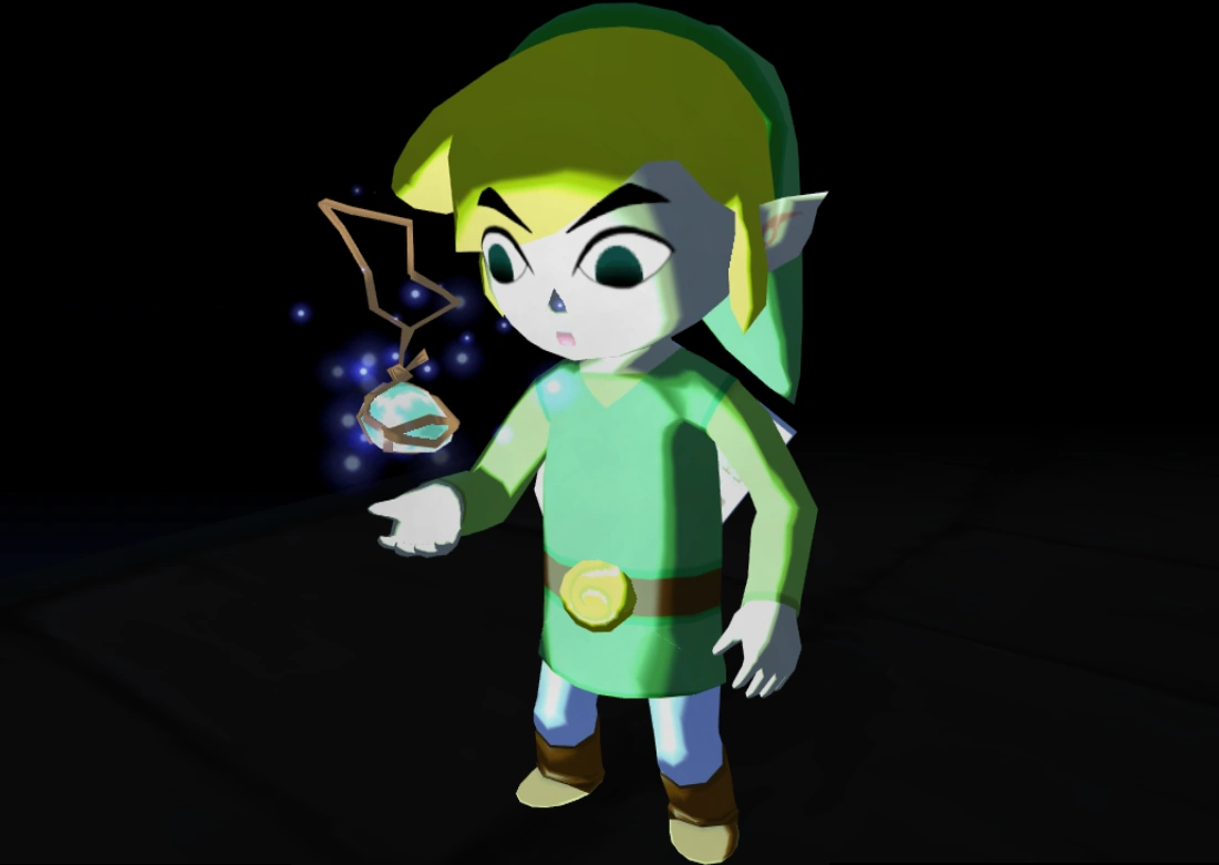 Death Battle Kubo vs Toon Link Prelude by Wongkahei on DeviantArt